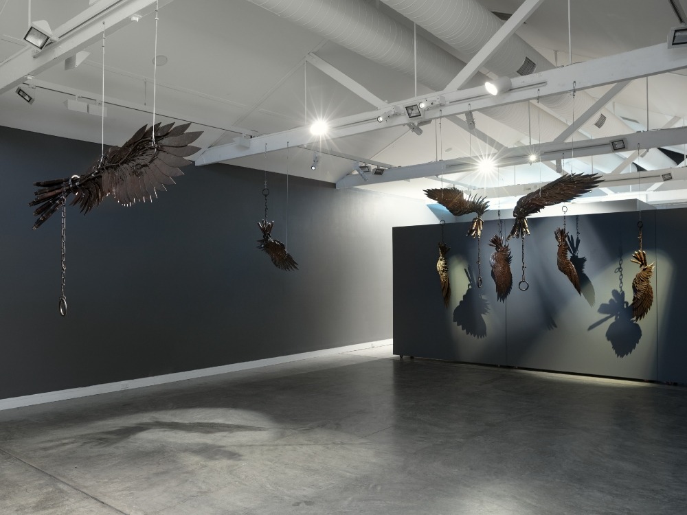 MUSEUM MACAN 'Somewhere, Elsewhere, Nowhere': Kolaborasi Perjalanan ...