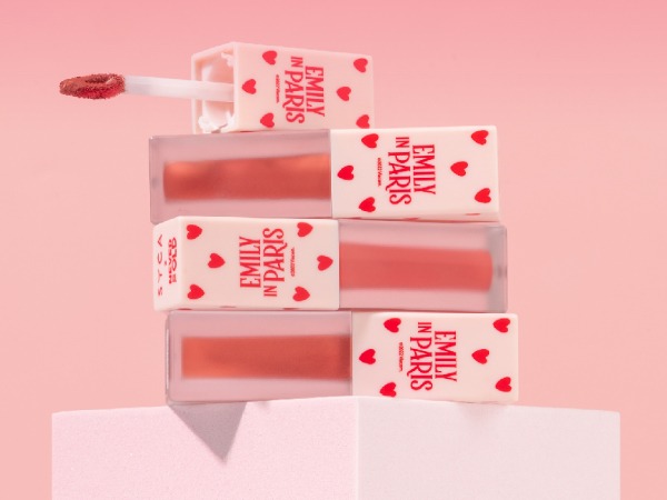 Lip Powder hingga Browcara, Intip Koleksi Lengkap Rangkaian Makeup SYCA ...