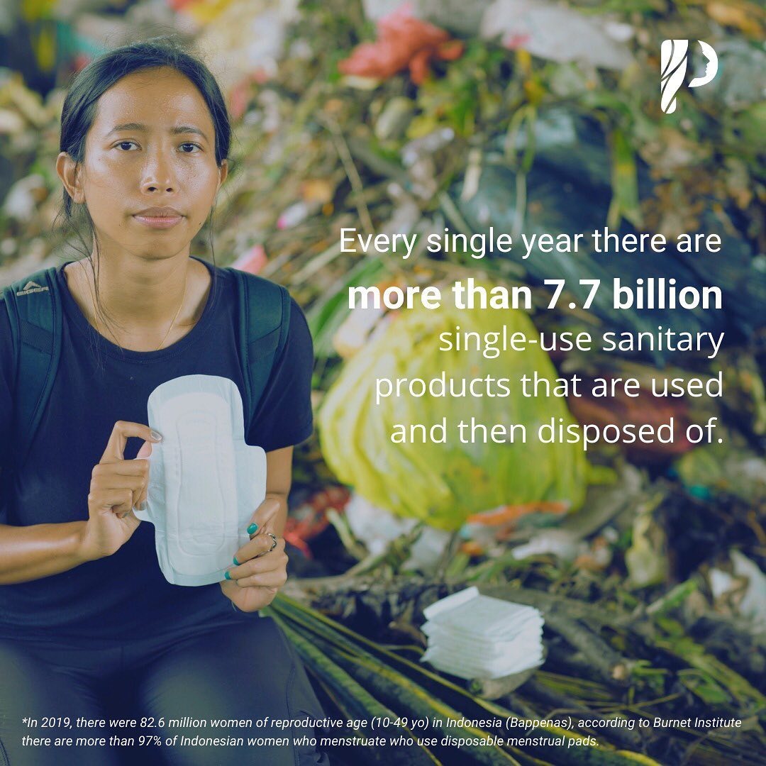 Tungga Dewi Berbagi Kisah di Balik Perfect Fit, dari Proyek Sosial ...