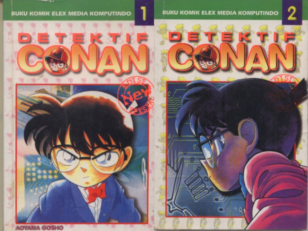 Yuk, Peringati National Comic Book Day dengan Deretan Komik Populer Era ...
