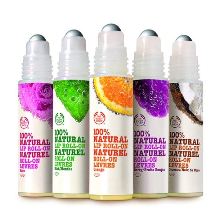 Unik Banget, Ini Pilihan Produk Lip Roll On yang Menarik Dicoba ...