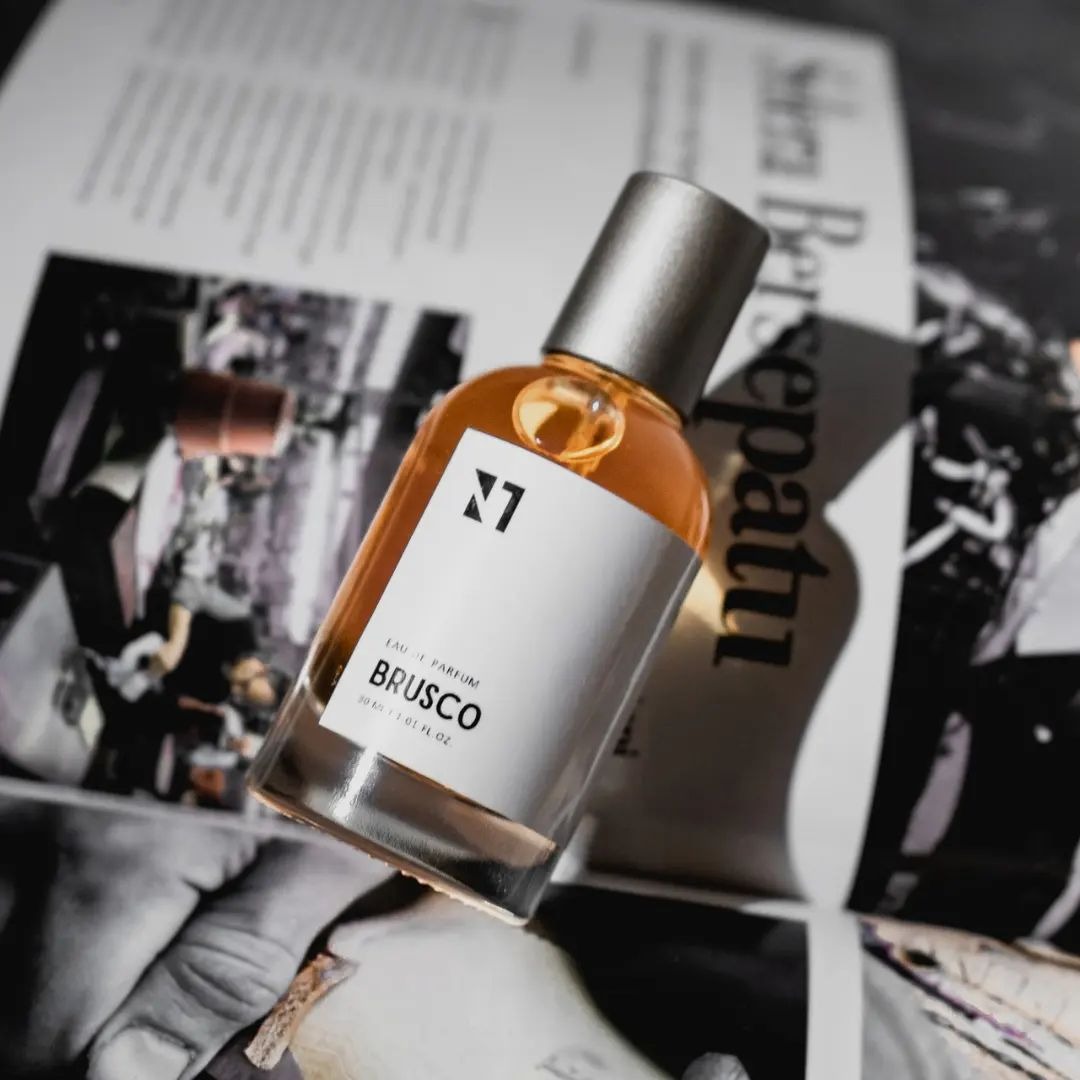 Rekomendasi Parfum dengan Aroma Vanila dari Brand Lokal di Bawah Rp100 ...