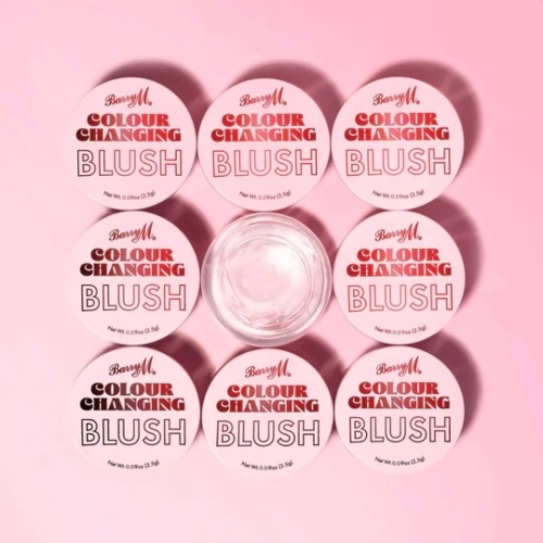 10 Rekomendasi Color Changing Blush yang Berubah Warna Sesuai pH Kulit ...