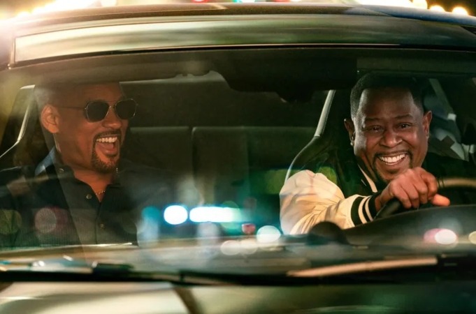 Review Film: Bad Boys: Ride or Die, Penuh Adegan Aksi dan Gelak Tawa ...