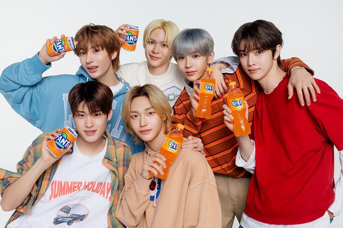 Deretan Jenama yang Menunjuk RIIZE Jadi Brand Ambassador hingga Model ...