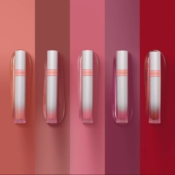 Gandeng Celebrity Chef, ULTIMA II Perkenalkan Delicate Moisture Lip ...