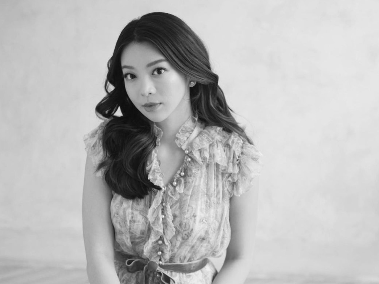 Berawal dari Iseng-Iseng Berhadiah, Tiffany Danielle Tak Sangka Rosé All Day Cosmetics Bisa ...