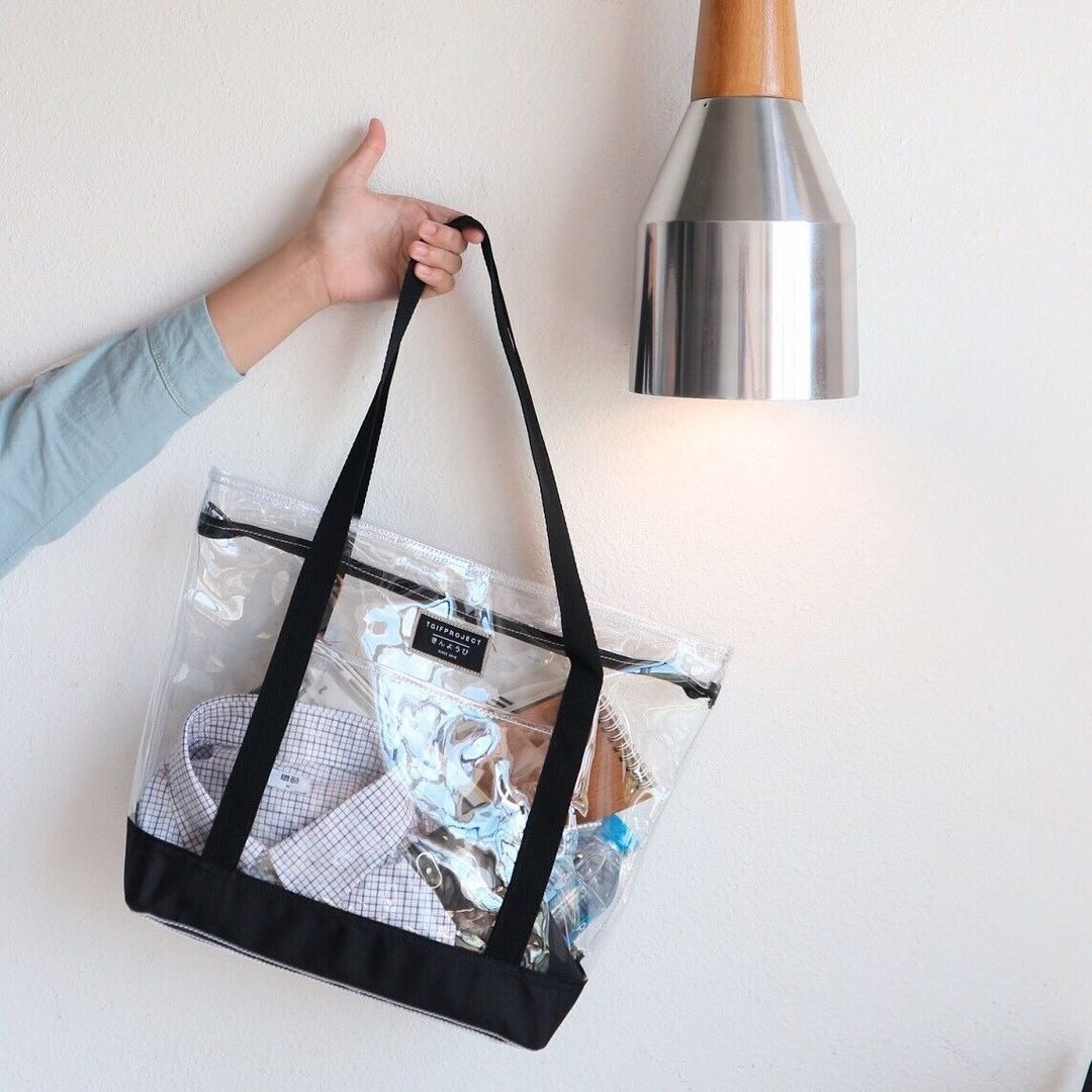 Colorful hingga Monokrom, Ini 5 Pilihan Tote Bag dari Merek Lokal yang ...