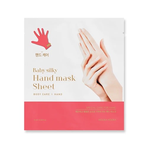 Atasi Kulit Tangan Kering dengan 5 Rekomendasi Hand Mask Asal Korea ...