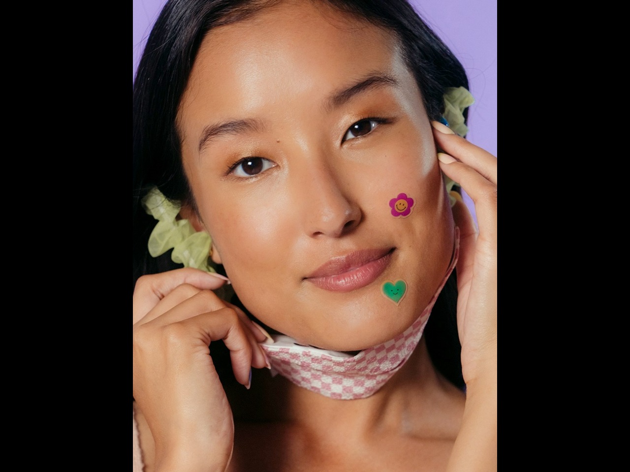 Sedang Tren, ini Rekomendasi 10 Acne Patch dengan Desain Lucu dan Gemas ...