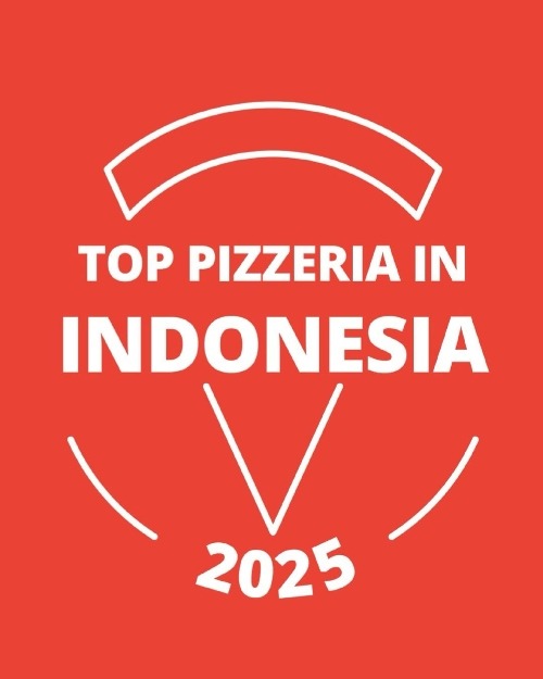 Restoran Pizza Asal Indonesia ini Masuk Daftar 50 Pizzeria Terbaik di Asia-Pasifik 2025 - Beauty ...