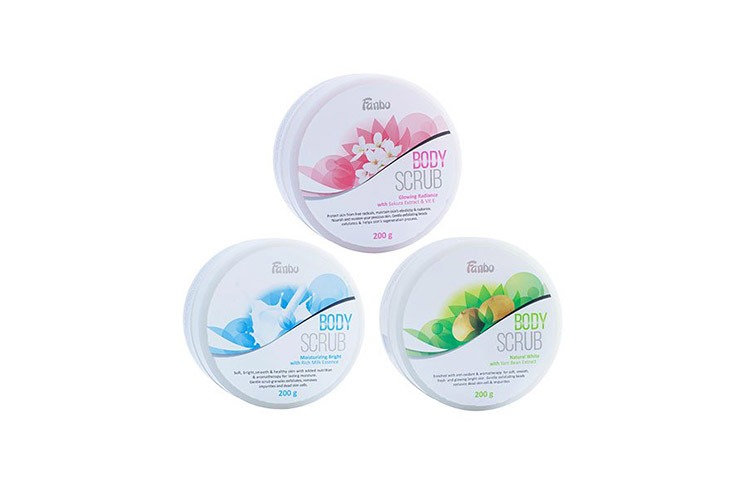 Diperkaya Kandungan Alami, Berikut Pilihan Body Scrub dari Brand Lokal ...
