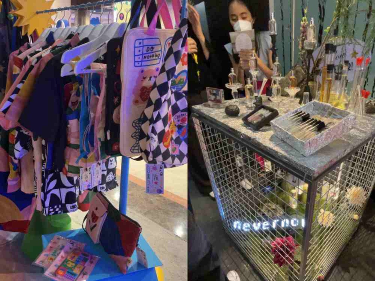 Suguhkan Konsep Baru, Ini Keseruan Event Brightspot MRKT Renew 2022! - Beauty Journal