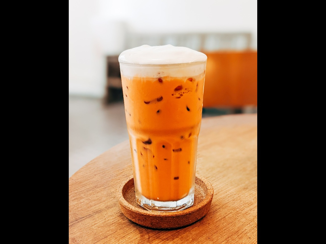 Viral Lagi, ini Rekomendasi Tempat Jual Thai Tea yang Bisa Ditemukan di ...