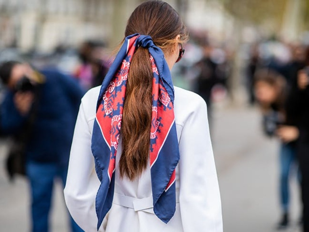 Cocok dengan Outfit Lebaran, Ini 5 Gaya Rambut yang Bisa Kamu Kreasikan ...
