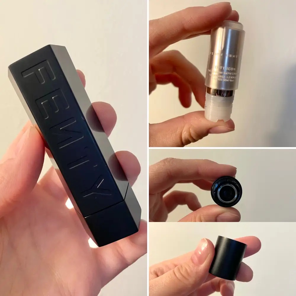 Refillable Lipsticks, Inovasi Terbaru untuk Membantu Mengurangi Limbah ...