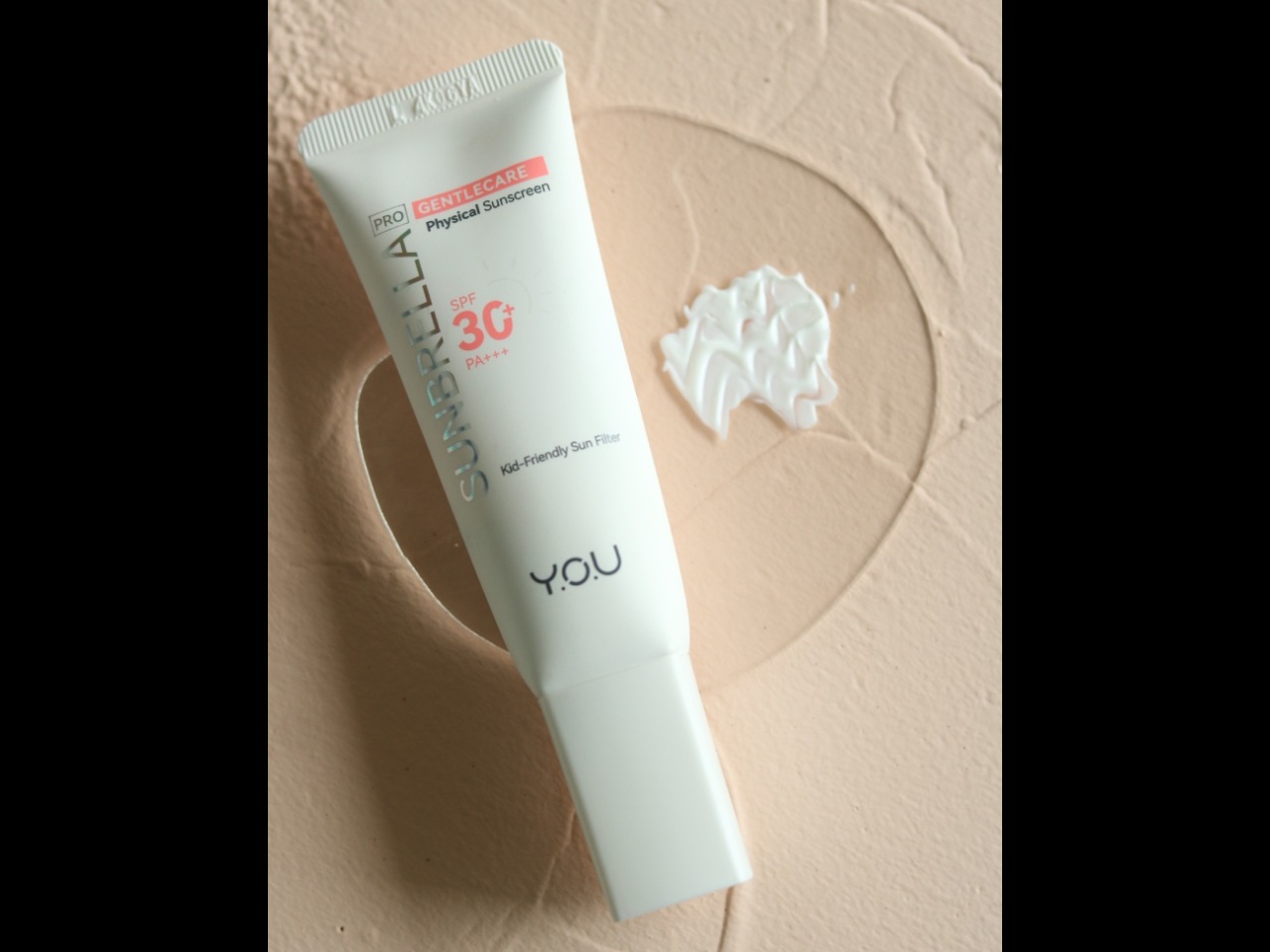 Review: YOU Sunbrella Pro Gentlecare Physical Sunscreen, Super Lembap ...