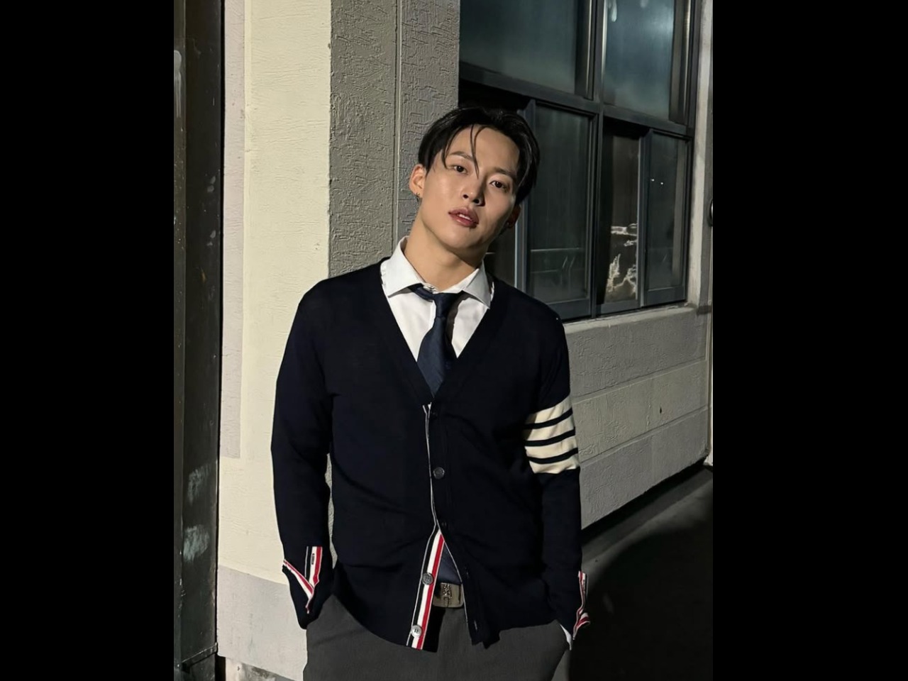 Mengenal Mihawk Back, Mastermind di Balik Koreografi Boy Group K-Pop ...