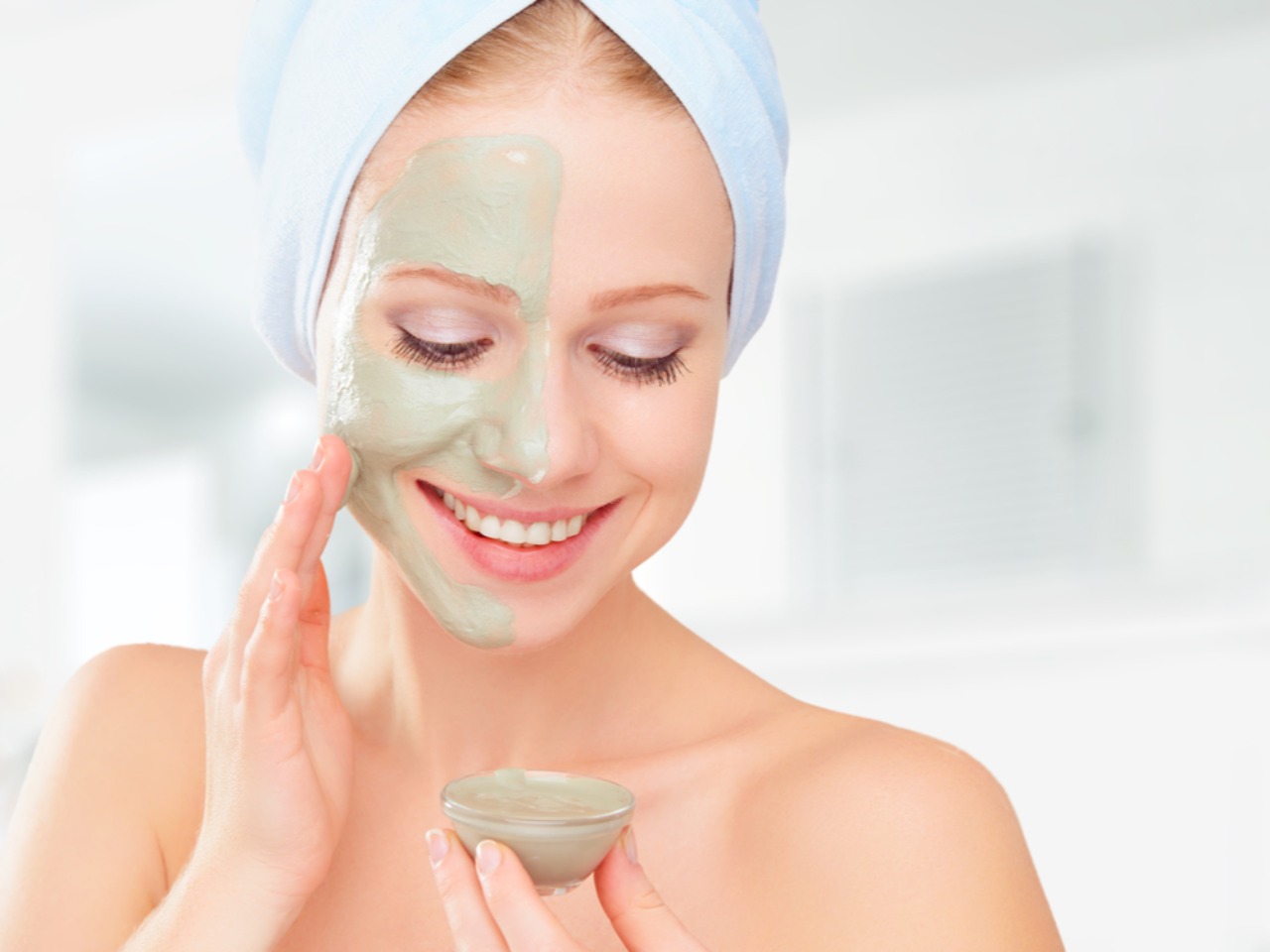 Rekomendasi Clay Mask Lokal Mulai dari Rp30 Ribuan - Beauty Journal