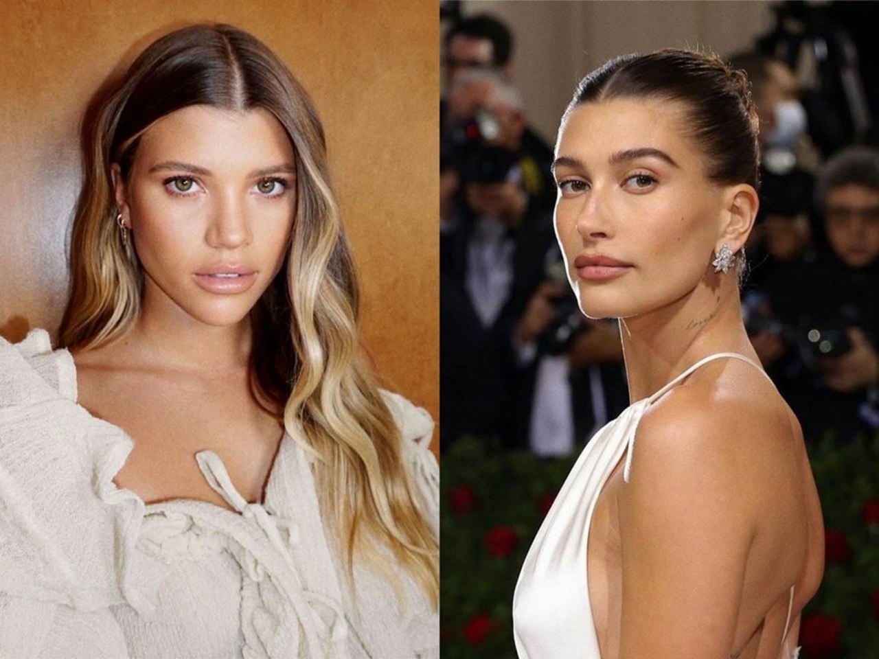 Tips Dapatkan Tampilan Quiet Luxury Makeup ala Sofia Richie hingga ...