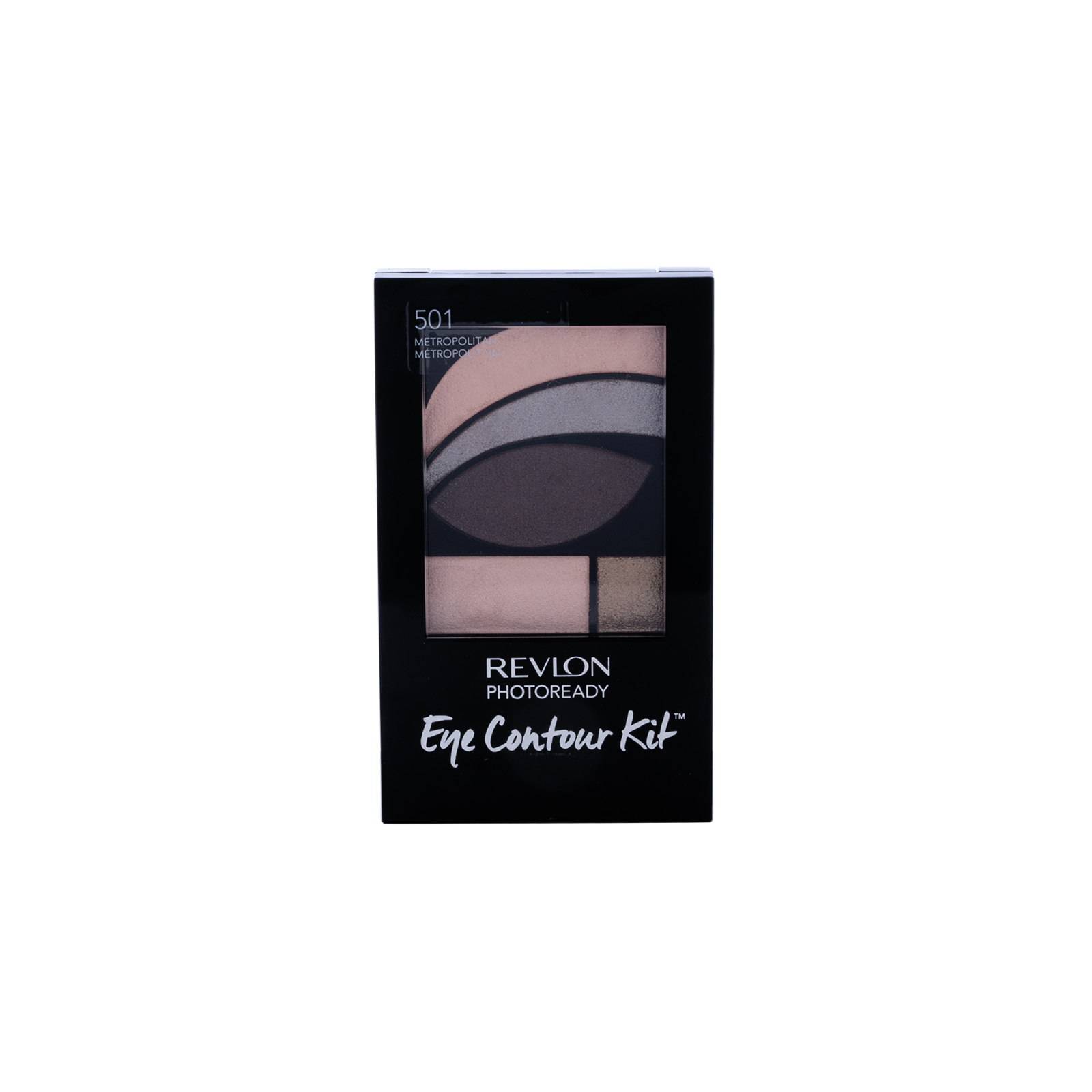 Revlon Photo ready Eye Contour Kit - Review SOCO by Sociolla