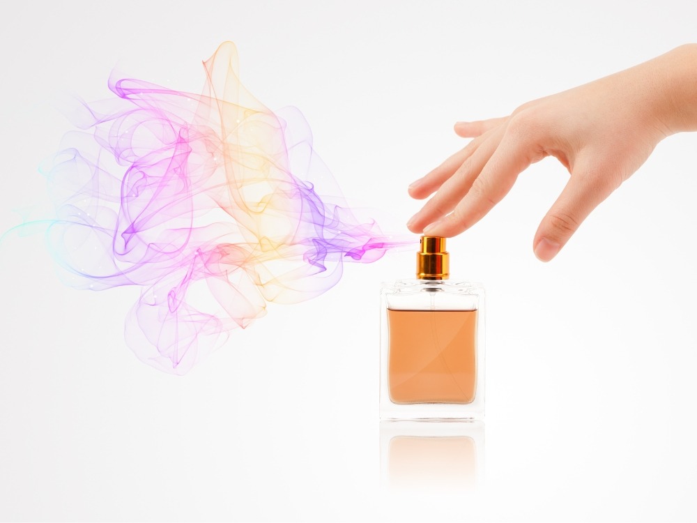 Mengenal Parfum Feromon yang Sedang Viral di TikTok dan Bikin Penasaran ...