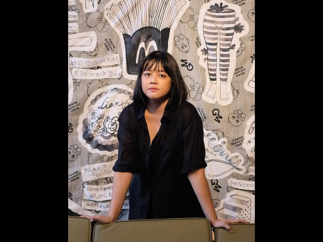 Lala Bohang Ceritakan Kolaborasinya Bersama Alchemist hingga Tantangan ...