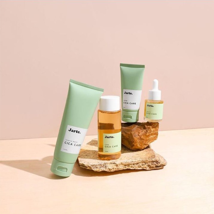 Toner hingga Acne Patch, Ini Produk Skin Care Lokal Terbaru yang Cocok ...