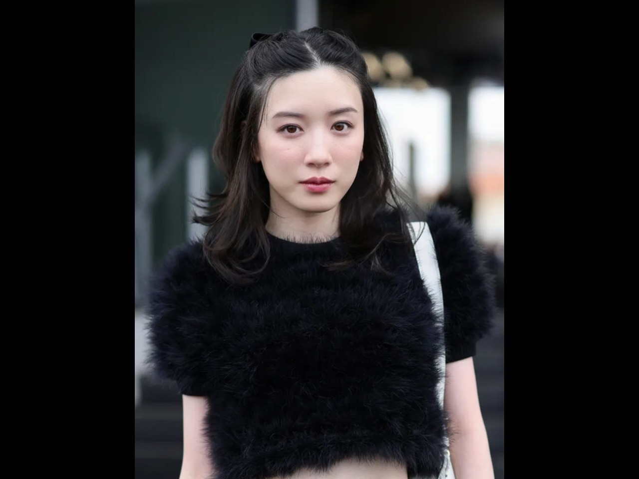 12 Fakta Mei Nagano, Aktris yang Terlibat Cinta Segitiga dengan Sakaguchi Kentaro - Beauty Journal