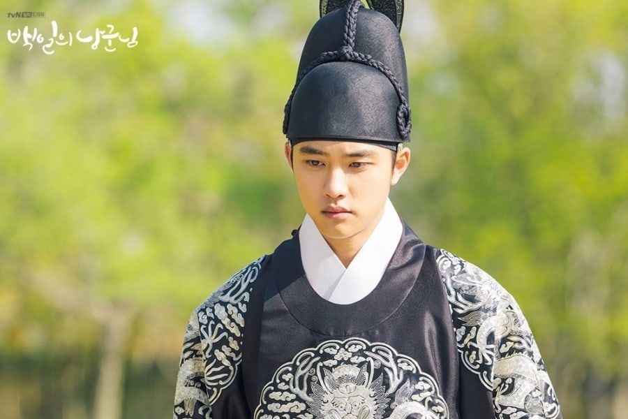 Yuk, Intip Fakta Menarik D.O Kyung Soo EXO yang Makin Bersinar di Usia ...