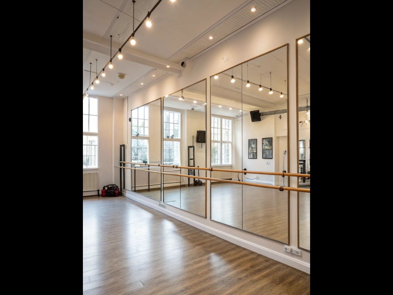 Rekomendasi Studio Dance di Jakarta, Lengkap dengan Fasilitasnya ...