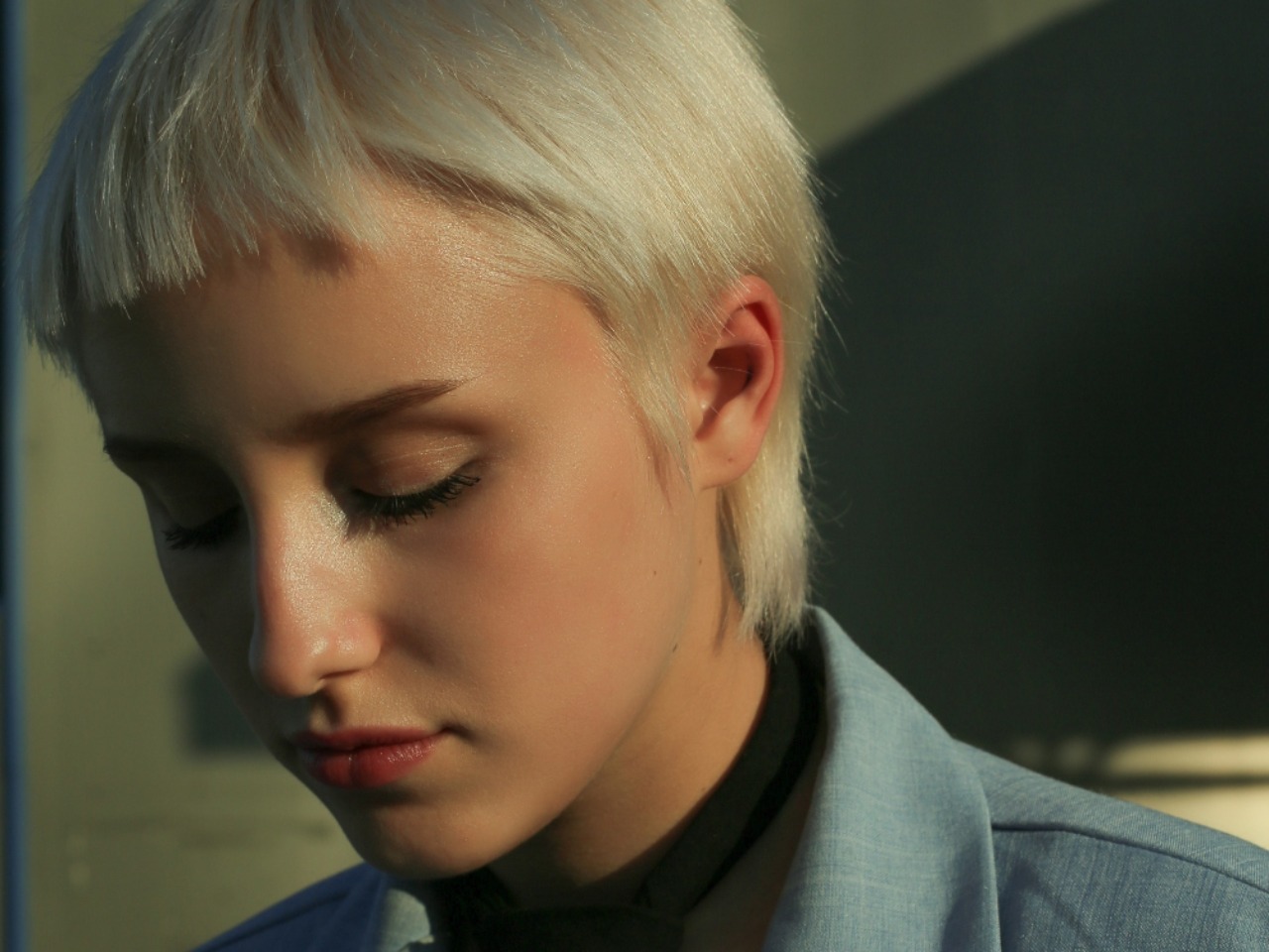 Beragam Inspirasi Poni Pendek untuk Tampilan Baru di 2021, Berani Coba ...