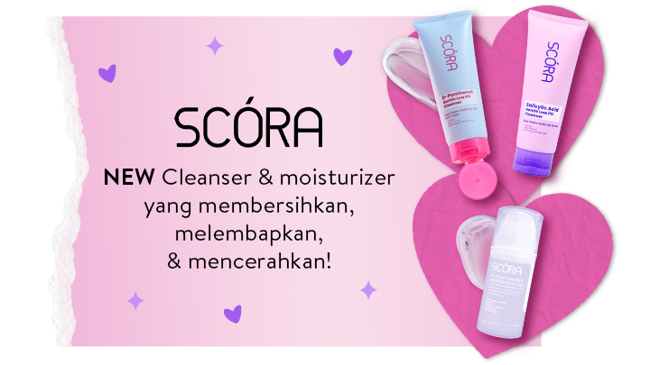 New Arrival - Sociolla