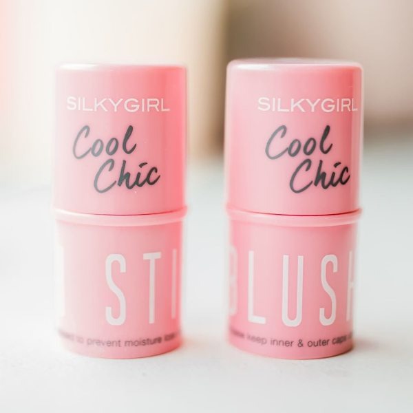 5 Pilihan Blush on Stick yang Praktis dan Cocok bagi Pemula - Beauty ...