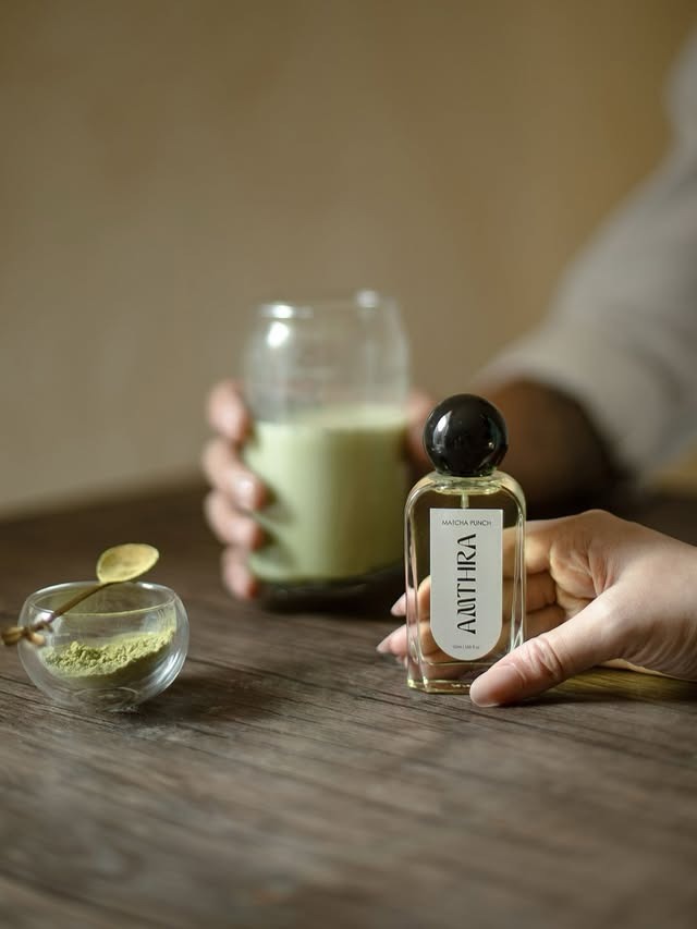 7 Parfum Matcha Lokal Rekomendasi Warga Thread, Pencinta Aroma Teh ...