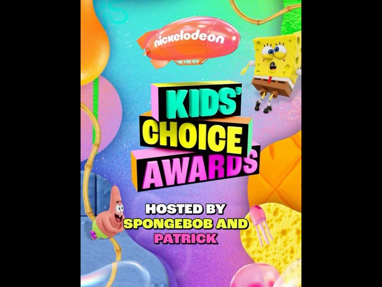 Tiara Andini hingga Enhypen, Berikut Daftar Nominasi Nickelodeon Kids ...