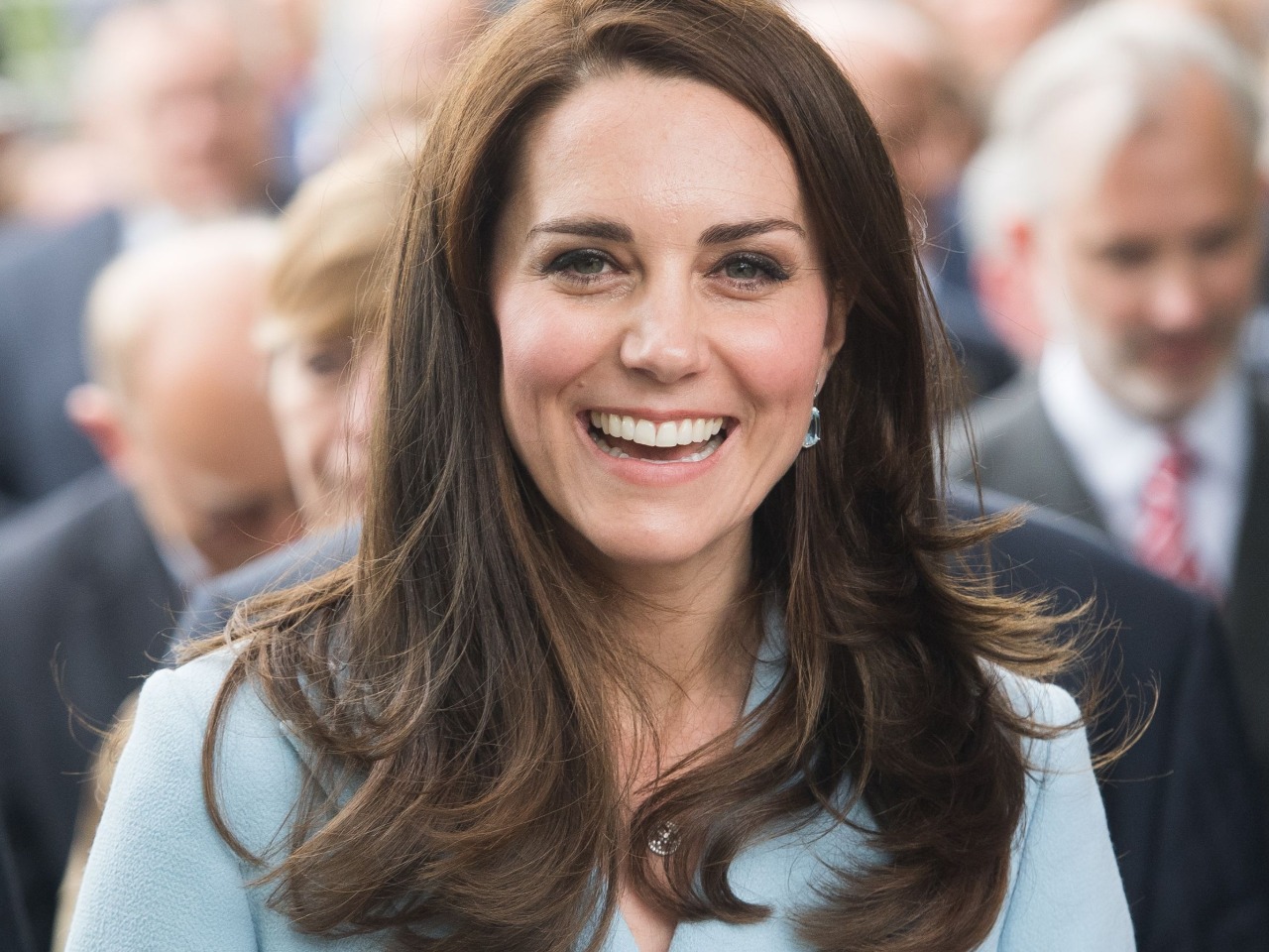 Face Oil hingga Bee Venom, Ini 5 Rahasia Perawatan Kecantikan Kate ...