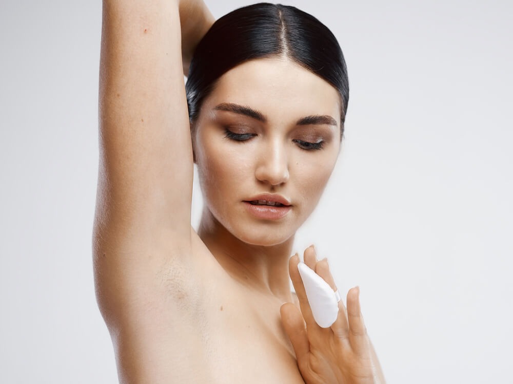 Tips Mencerahkan Ketiak dengan Produk Skincare ala Funskincare yang ...