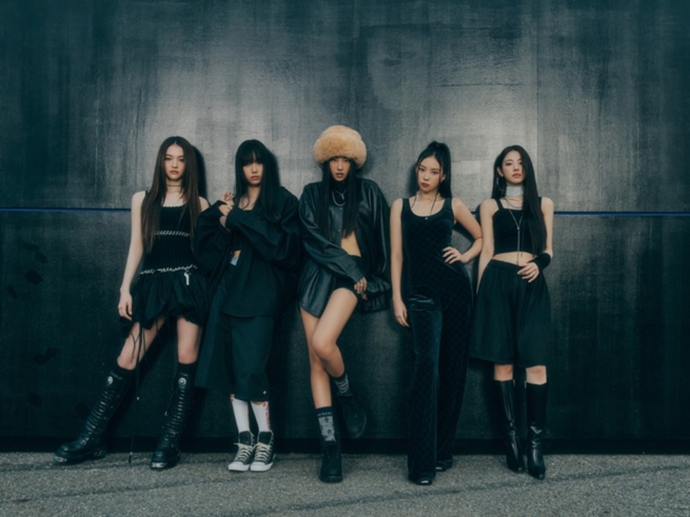 Kenalan dengan MEOVV, Idol Group Baru yang Disebut jadi The Next BLACKPINK - Beauty Journal
