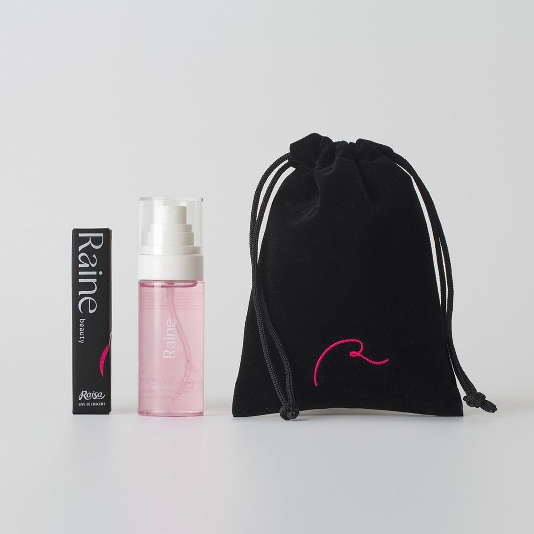 Bocoran Makeup hingga Rilis Beauty Merchandise, Ini Serba-serbi Konser ... Bocoran Makeup hingga Rilis Beauty Merchandise, Ini Serba-serbi Konser ...