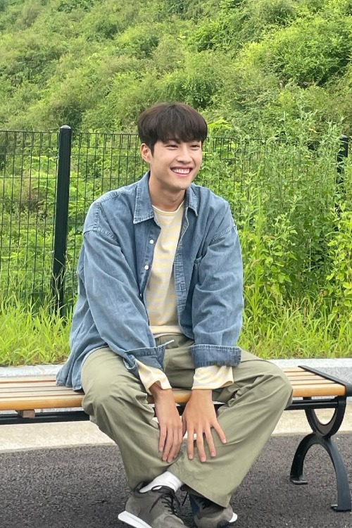 Fakta Menarik Lee Jong-won, Lawan Main Kim Se-jeong di Drama 'Brewing ...