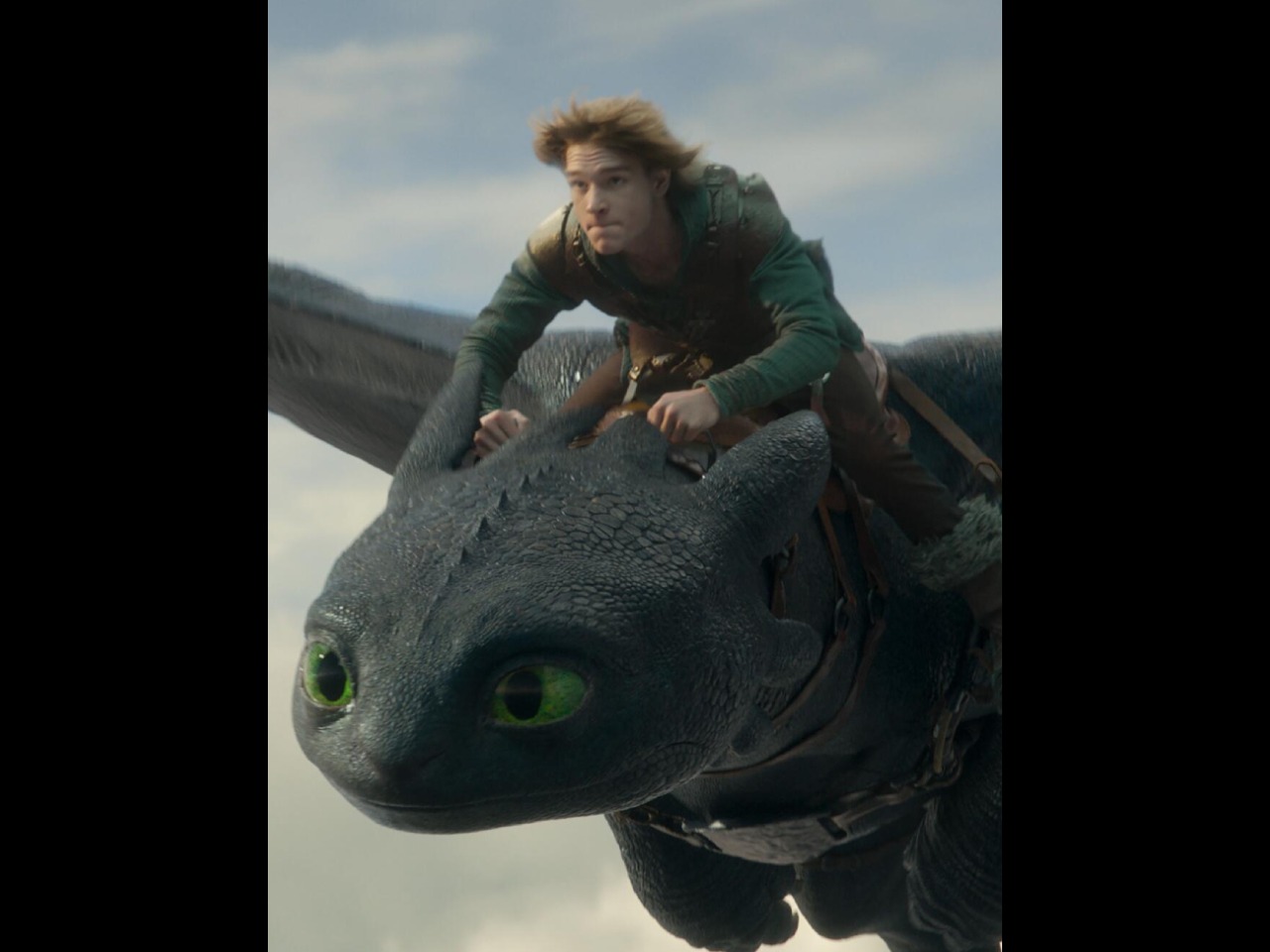 10 Fakta Menarik How To Train Your Dragon Live Action - Beauty Journal