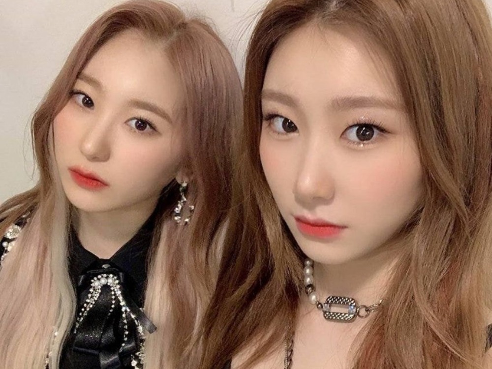 Sama-Sama Berkarier di Dunia Hiburan, Deretan Selebritas Korea Ini ...