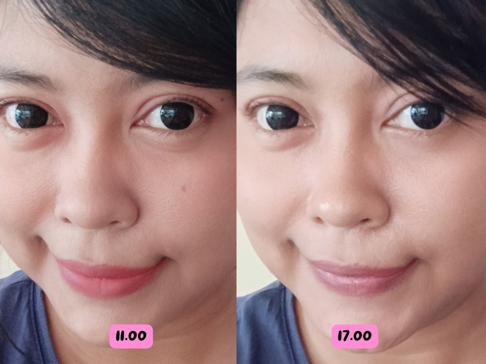 Review: Focallure Poreless Mattifying Primer Sanrio Edition, Apakah ...