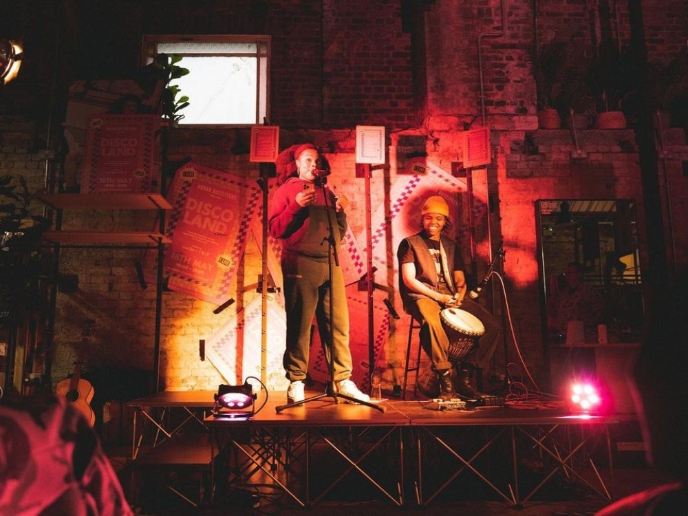 Fakta Francesca Amewudah-Rivers, Lawan Main Tom Holland dalam Teater ...