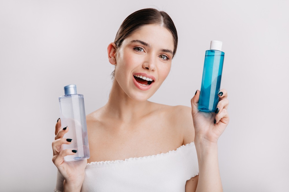Skin Softener, Alternatif Toner yang Digunakan Wanita Jepang untuk ...