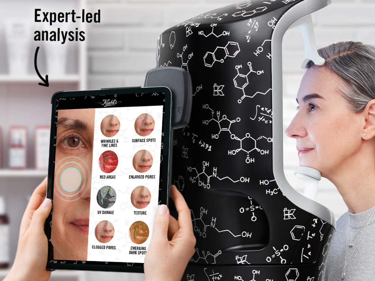 Yuk, Ketahui Permasalahan Kulit Sejak Dini dan Konsultasi Gratis ...