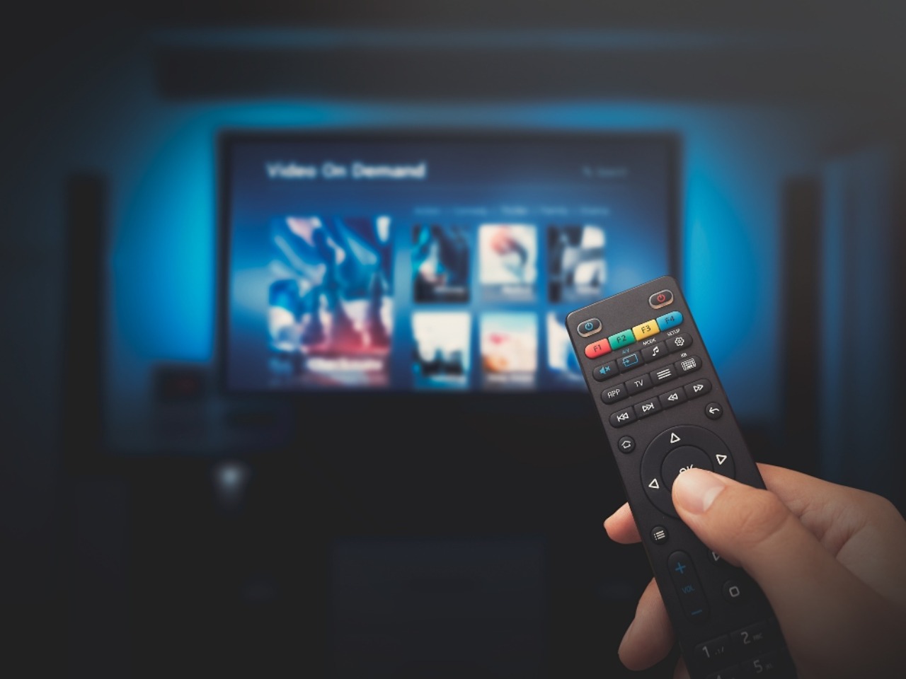 7 Layanan Streaming Digital yang Bisa Jadi Pilihan Nonton Film, Serial ...