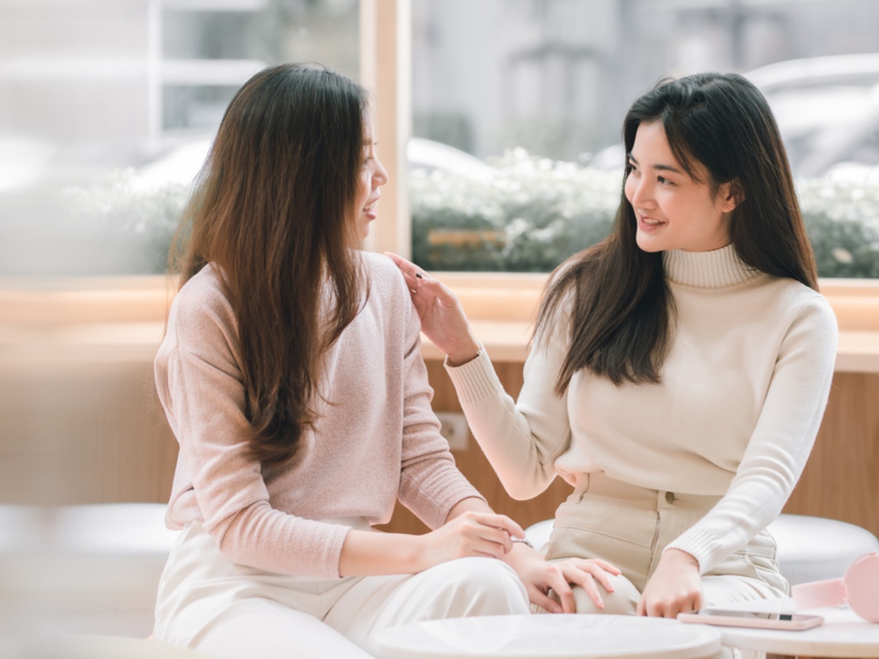 Dikenal Lebih Mementingkan Orang Lain, Ini Daftar Sahabat Terbaik dan ...