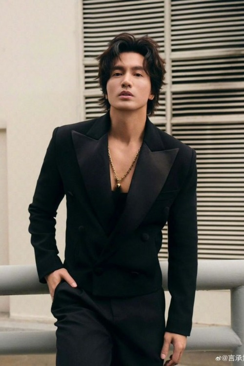 Deretan Aktor Taiwan yang Sempat Populer di Indonesia, Ada yang Kamu ...